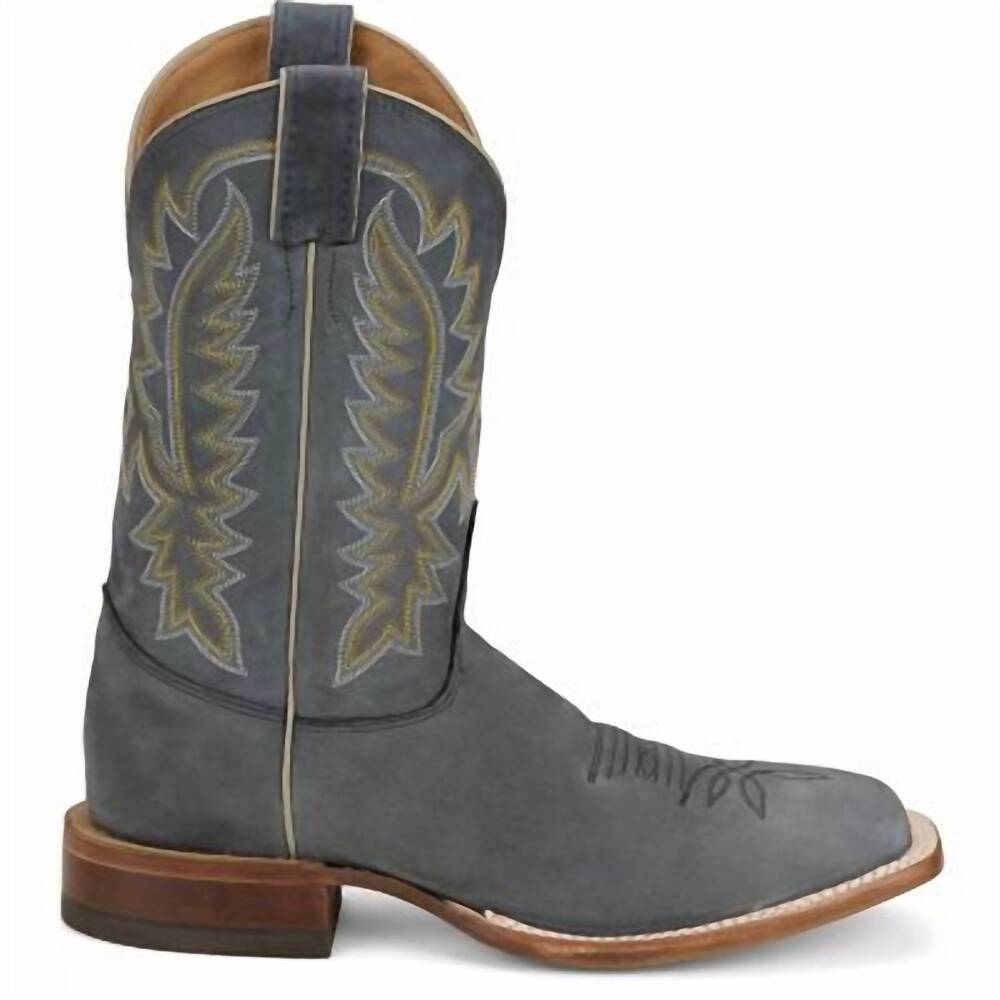 Justin Boots | Shoes | New Justin Boots Mens Rancho Western Boot In ...